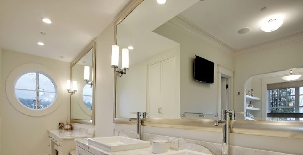 Glass Partitions in Dubai, Shower Screen 058-1184187 Mirror Works Dubai